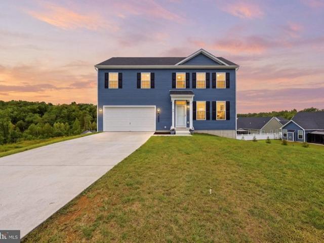 80 Thyme Way, Bunker Hill, WV 25413