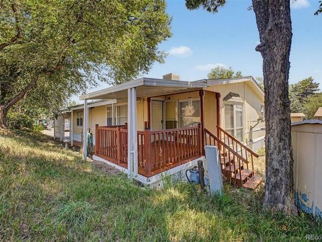 80 Topaz St, Golden, CO 80401
