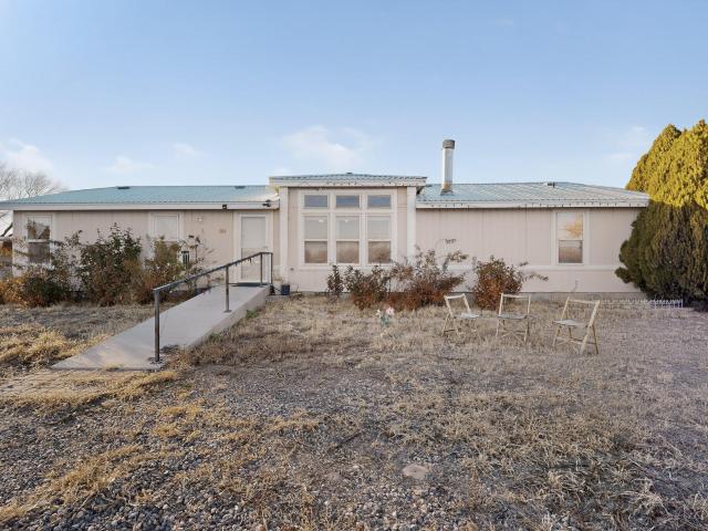 80 Trujillo Road