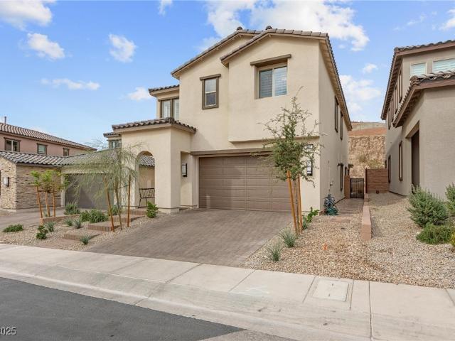 80 Via Franello, Henderson, NV 89011 | MLS #2735 | Compass