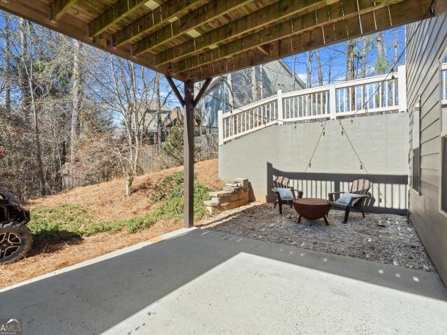 80 Virginia Ridge, Dallas, GA 30132 | MLS #10693
