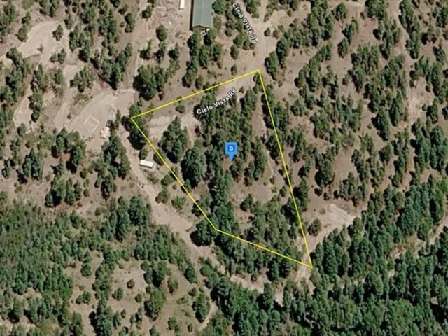 80 Vista Loop, Jemez Springs, NM 87025