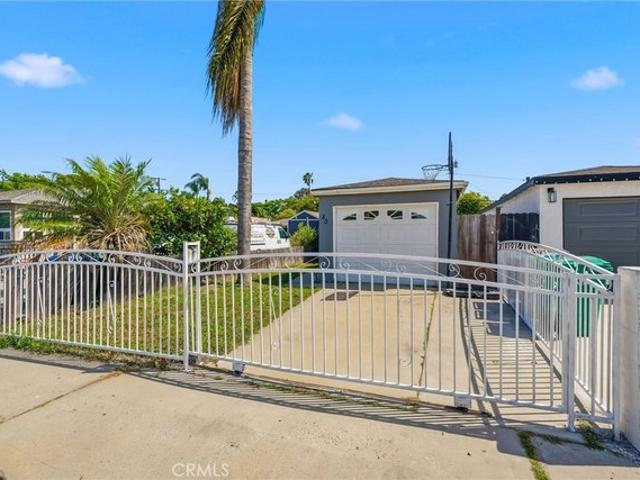 80 W Arbor St, Long Beach, CA 90805