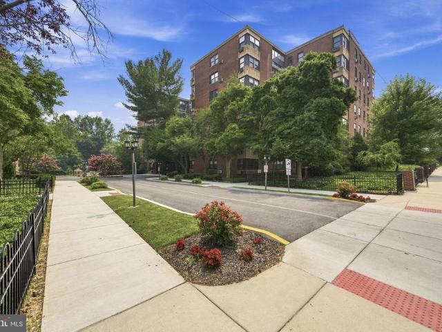 80 W Baltimore Avenue # C404