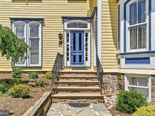 80 W Bridge Street
