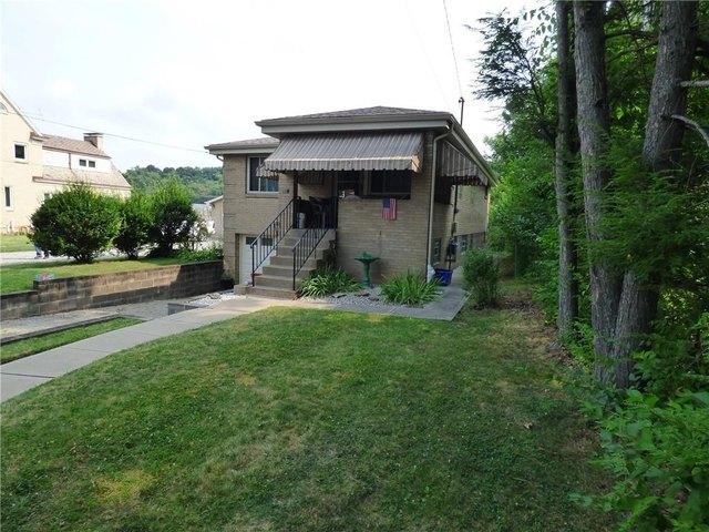 80 W Prospect Ave, Pittsburgh, PA 15205