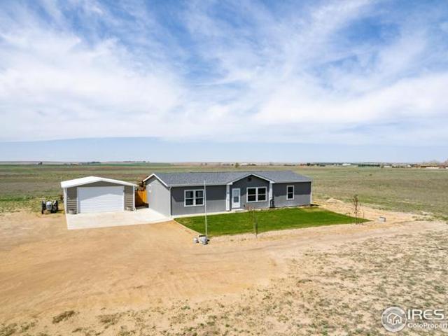 80 W Ranch Rd, Wiggins, CO 80654