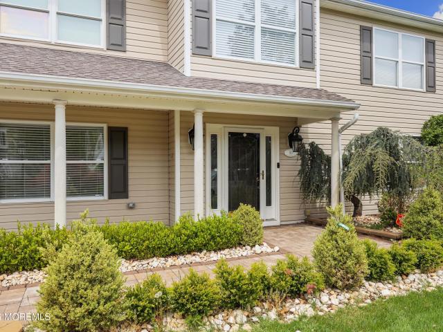 80 W Shenendoah Road
