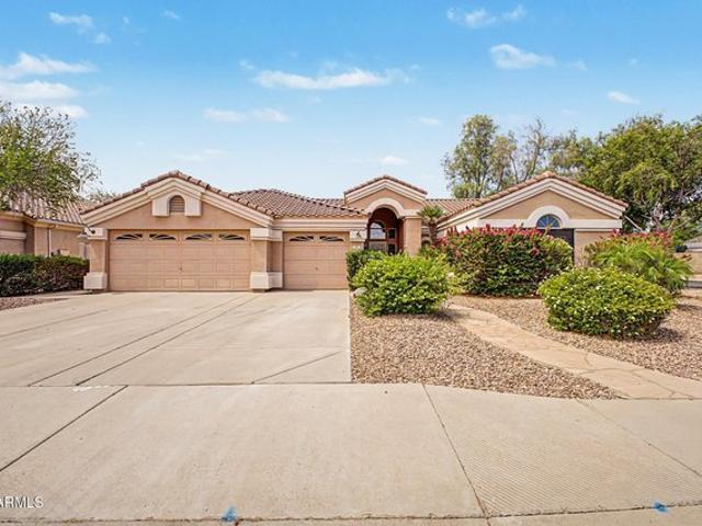 80 W Sheffield Ave, Gilbert, AZ 85233