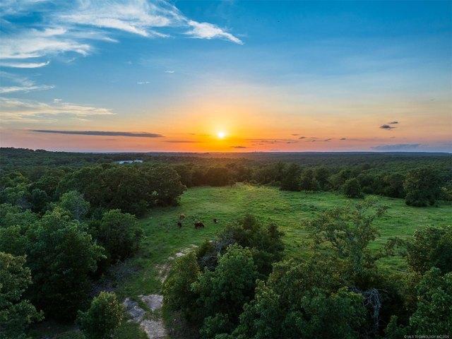 80 W Tina Trl, Sand Springs, OK 74354