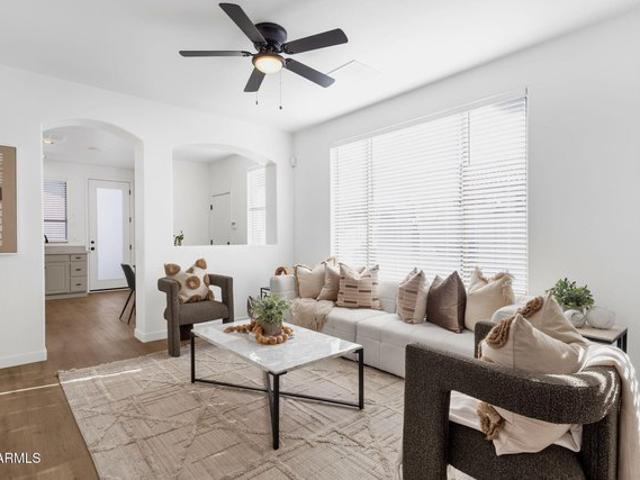 80 W Wood Dr, Chandler, AZ 85248
