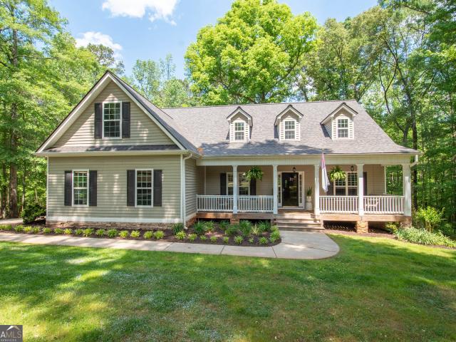 80 Walton Place Drive