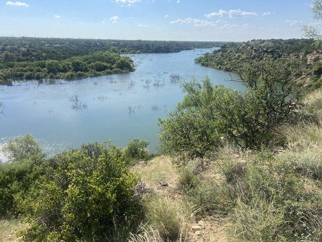 80 Ward Rd, Snyder, TX 79549