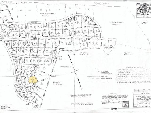 80 Warren Lane