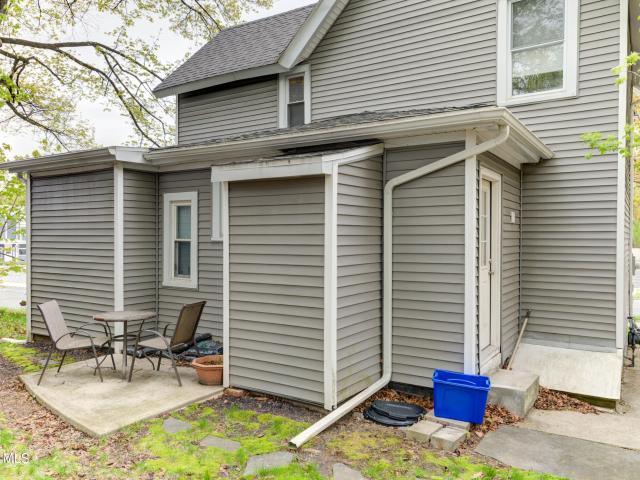 80 Washington Avenue