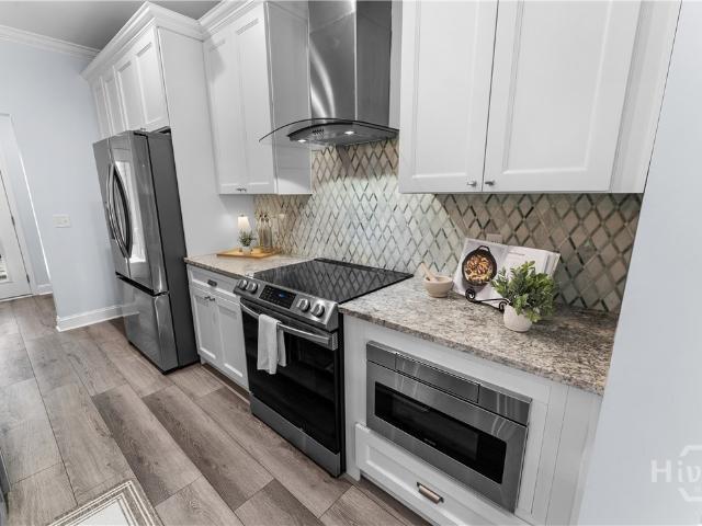80 Washington Way, Richmond Hill, GA 31324 | MLS #SA350377