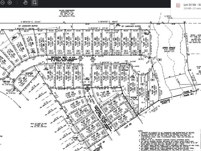 80 Watauga Way