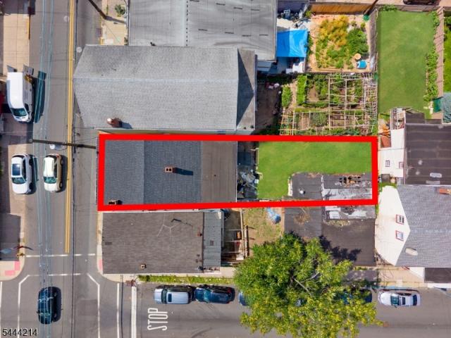 80 Wayne Ave