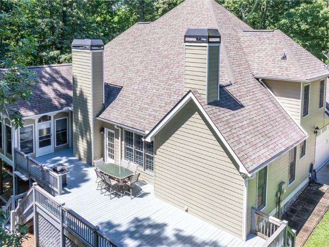 80 White Tail Ridge Road