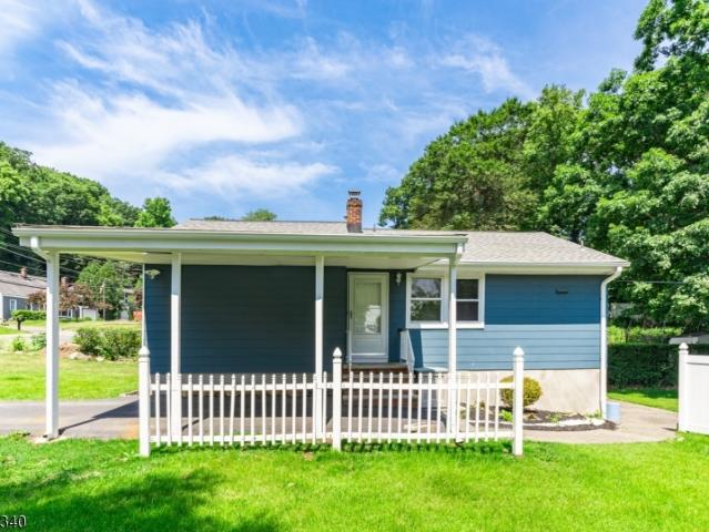 80 White Meadow Rd, Rockaway, NJ 07866 | MLS #4016 | Compass