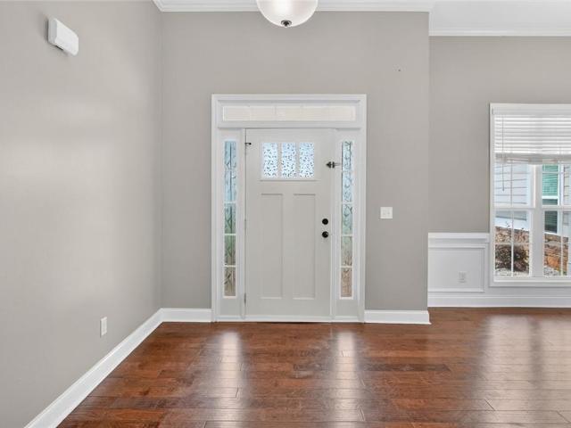 80 Whitley Court