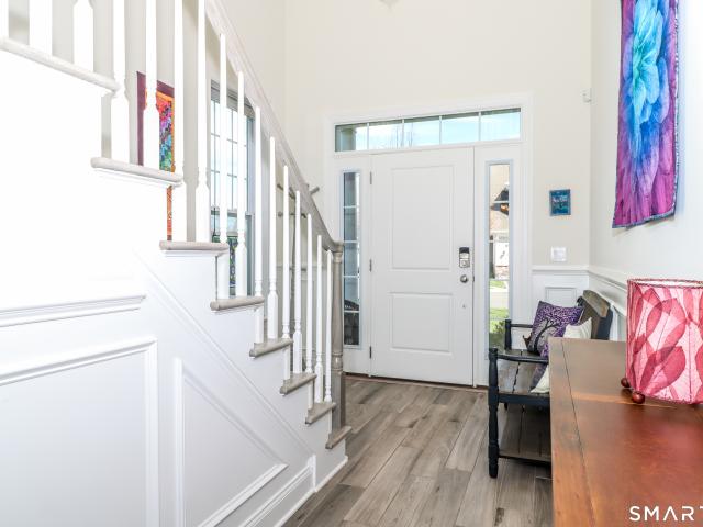 80 Winding Ridge Way, Unit 80, Danbury, CT 06810 | MLS #24168 | Compass