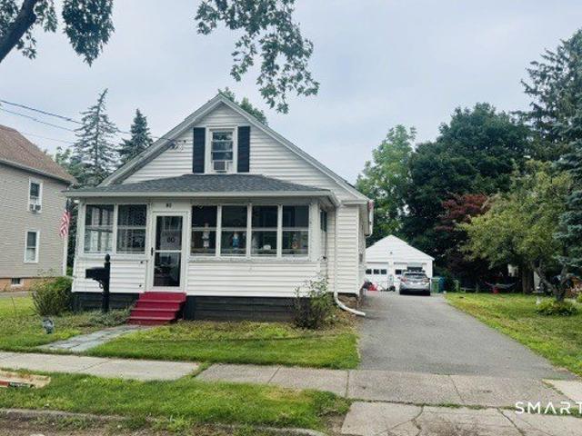 80 William St, Wallingford, CT 06492