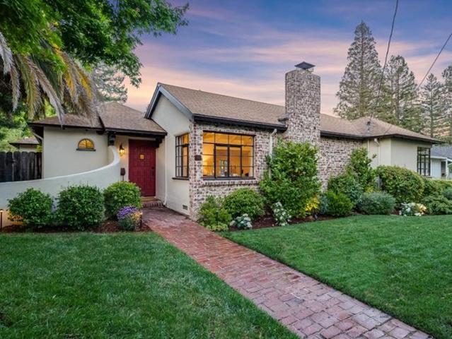 80 Woodsworth Ave, Redwood City, CA 94062