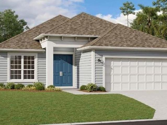 80 Yardley Ct, Saint Augustine, FL 32095