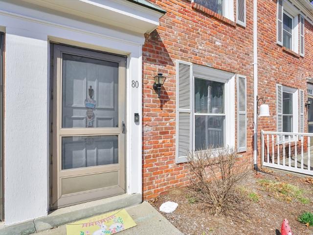 80 Yorktown Dr, Unit 80, Springfield, MA 01108 | MLS #73495