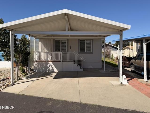 80 Zaca St Spc 23, Buellton, CA 93427