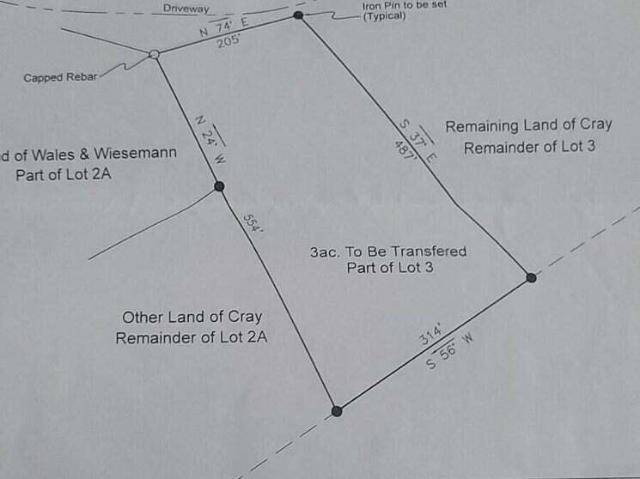 80 A Pasture Ln, Brownfield, ME 04010 | MLS #1663