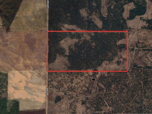 80 ac 16th Ave, Arkdale, WI 54613 | MLS #2009 | Compass