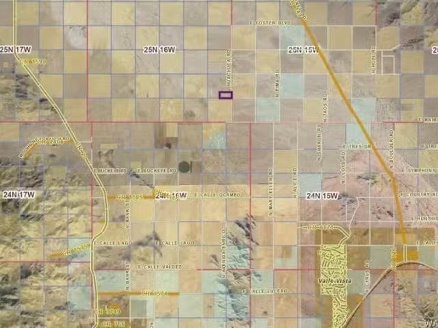 80 Ac Redonda Blvd, Kingman, AZ 86401 MLS 009513
