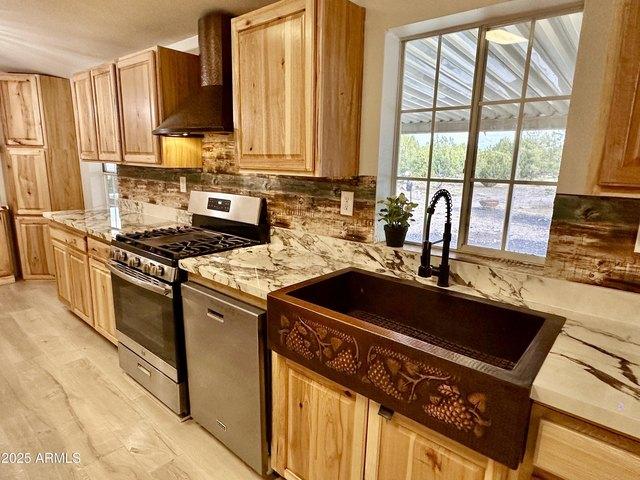 80 Acr 8050 Rd, Concho, AZ 85924