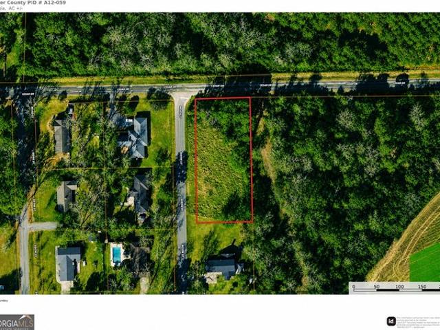 80 Acre Monnie St, Ashburn, GA 31714