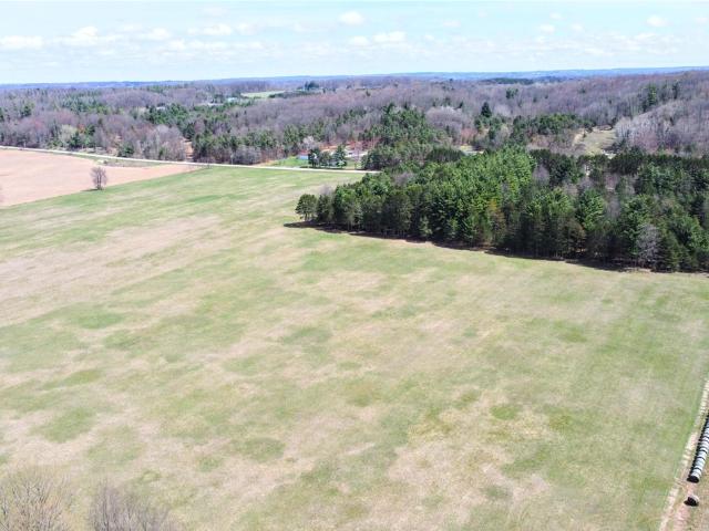 80 Acres 21 Mile Road