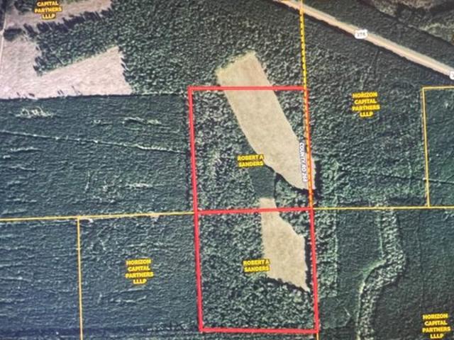 80 Acres 278 Hwy, Hampton, AR 71744