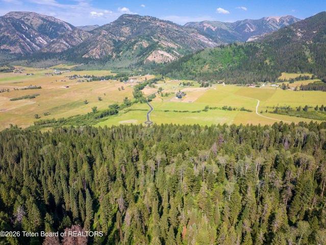 80 Acres County Road 126, Bedford, WY 83112