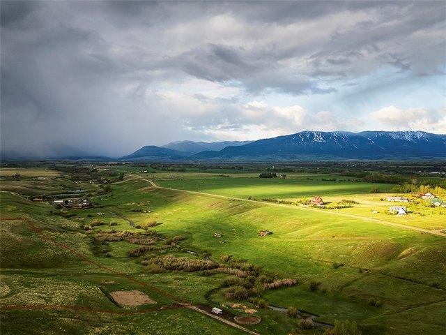 80 Acres Clear Crk and Stark, Roberts, MT 59070