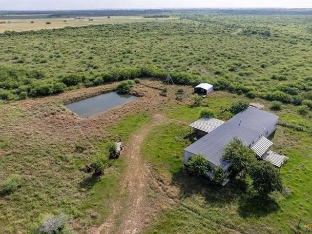 80 Acres Highway 172, Port Lavaca, TX 77979