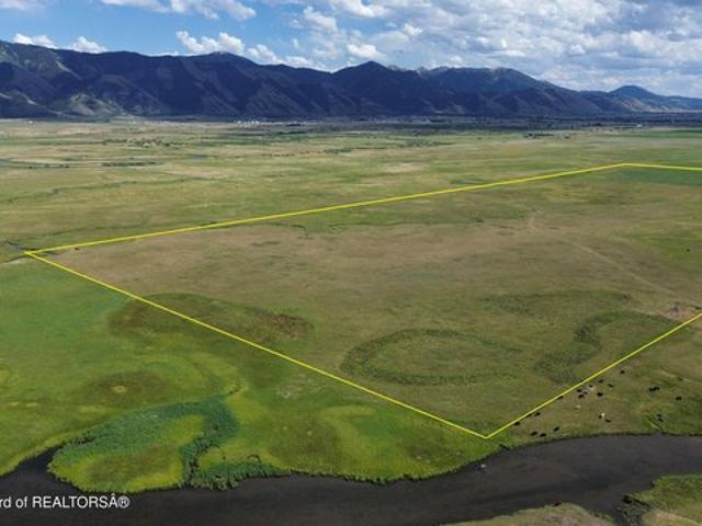 80 Acres Nya Highway 238, Auburn, WY 83111