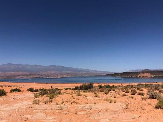 80 Acres of Sr 7 By Sand Holw, Hurricane, UT 84737