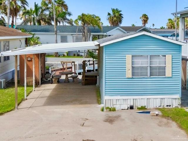 80 Abalone Cir, Port Isabel, TX 78578