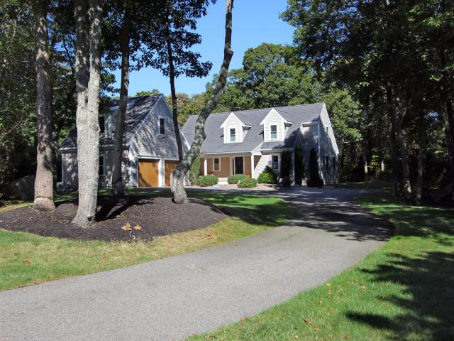 80 Abby Rd, Brewster, MA 02631 | MLS #22505