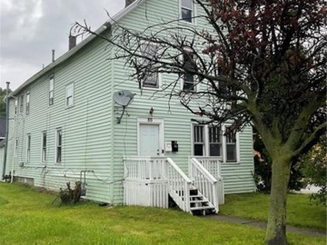 80 Abbott Rd, Buffalo, NY 14220
