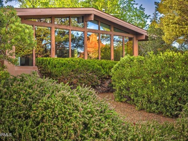 80 Adobe Trl, Sedona, AZ 86351