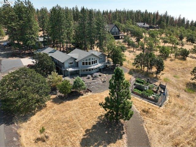 80 Adams Loop Rd, Goldendale, WA 98620