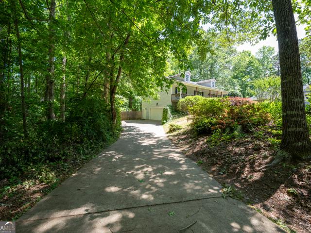 80 Alloway Drive