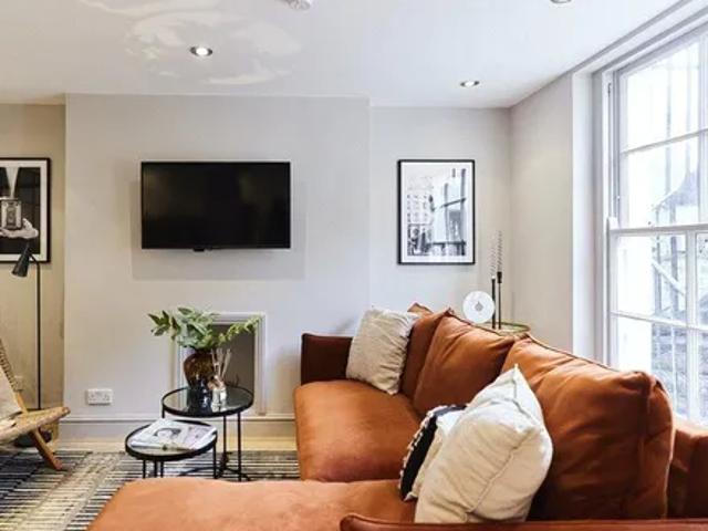 80 Amwell Street, London, EC1R 1UT, United Kingdom | 1 bed apartment for rent #167532368 | Rentberry